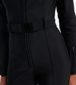 Perfect Moment Jg Ski Suit - Black