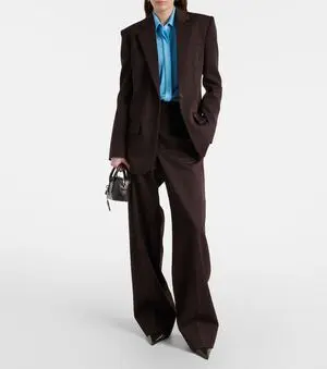 Stella McCartney Poplin Shirt