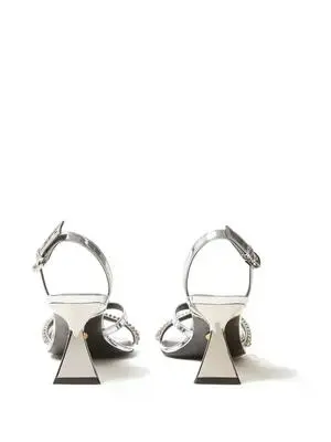 Stella McCartney Chain-strap Sandals