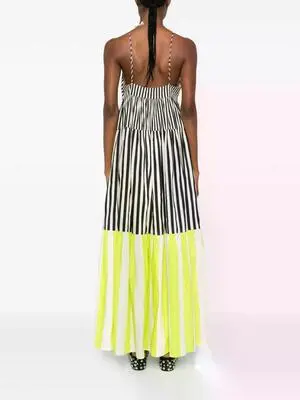 SIMONMILLER Romi Maxi Dress