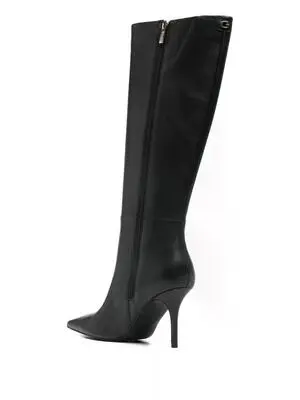 Guess Pointed Toe Stiletto Boots