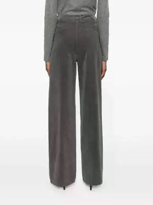 Marc O'polo Tailored Straight-leg Trousers