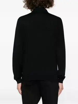 TOM FORD Wool Polo Shirt