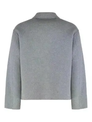 BOSS Caden Button Jacket