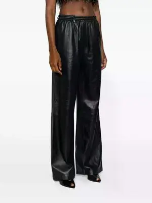 MEDEEA Sheepskin Trousers