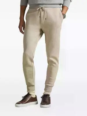 Polo Ralph Lauren Drawstring Joggers Track Pants - Neutrals