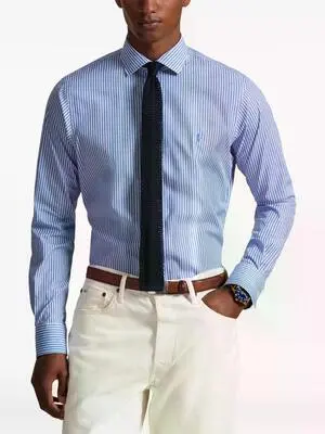 Polo Ralph Lauren Striped-pattern Long-sleeve Shirt