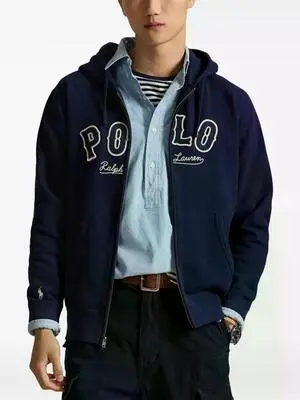 Polo Ralph Lauren Full-zip Hoodie