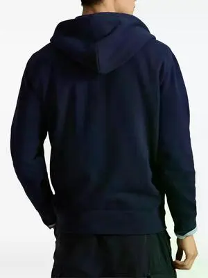 Polo Ralph Lauren Full-zip Hoodie