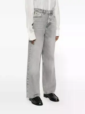 Marc O'polo Wide-leg Jeans
