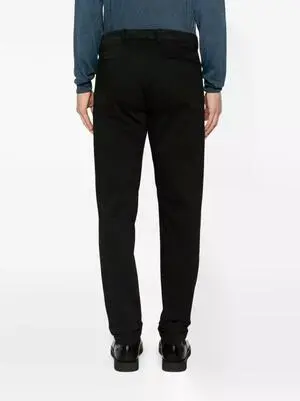 BRIGLIA 1949 Pleated Chinos