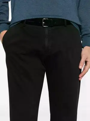 BRIGLIA 1949 Pleated Chinos