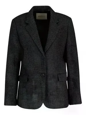 Gant Houndstooth Blazer