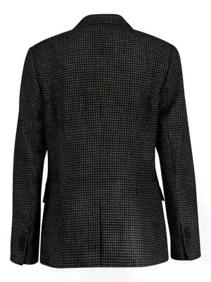 Gant Houndstooth Blazer