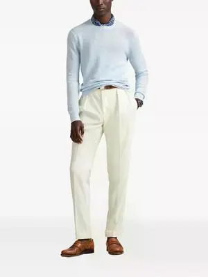 Polo Ralph Lauren Long Sleeve Crew Neck Sweater