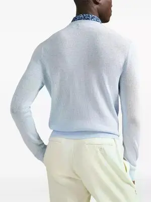 Polo Ralph Lauren Long Sleeve Crew Neck Sweater