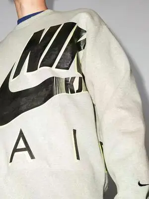 Nike X Kim Jones Nrg Am Sweatshirt