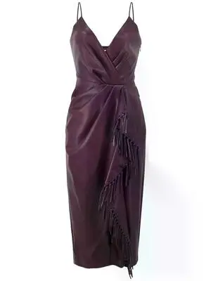 Simkhai Paneled Cocktail Dresses