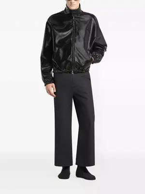 COURREGES Zip-up Jacket