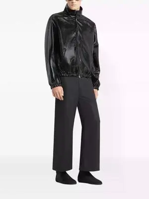COURREGES Zip-up Jacket
