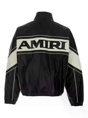 Amiri Zip Up Jackets For Men
