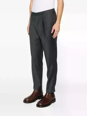 BRIGLIA 1949 Pleated Trousers