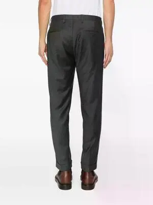 BRIGLIA 1949 Pleated Trousers