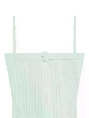 Courreges Strappy Camis Tanks For Women