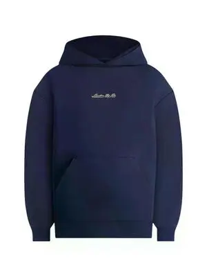 Maniere De Voir Layered Sweatshirts Hoodies For Women