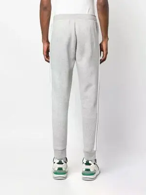 Adidas Tapered Cotton Track Pants