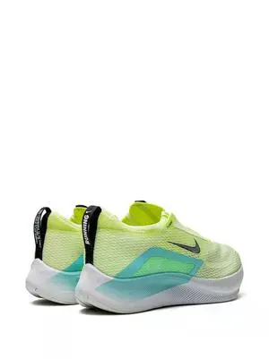 Nike Zoom Fly 4 Low-top Sneakers