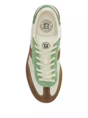 Polo Ralph Lauren Bedford Suede Sneakers