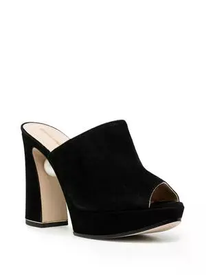 NICHOLAS KIRKWOOD Annabel Sandals