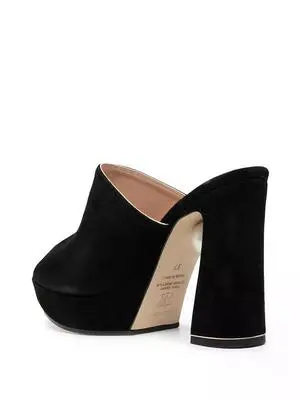 NICHOLAS KIRKWOOD Annabel Sandals