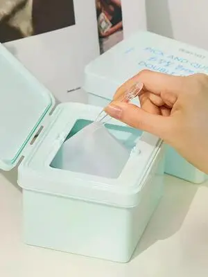 DEWYTREE Pick And Quick Makeup-boosting Pads