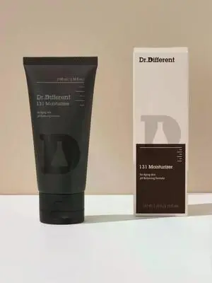 DR.DIFFERENT 131 Ageing-skin Moisturizer