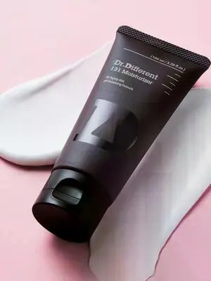 DR.DIFFERENT 131 Ageing-skin Moisturizer