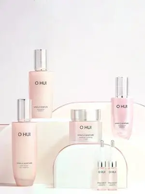 O Hui Skincare Products For Women