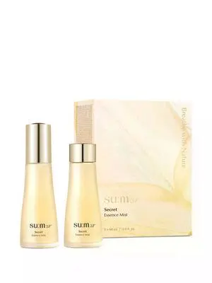 SUM37 Secret Essence Mist + Refill