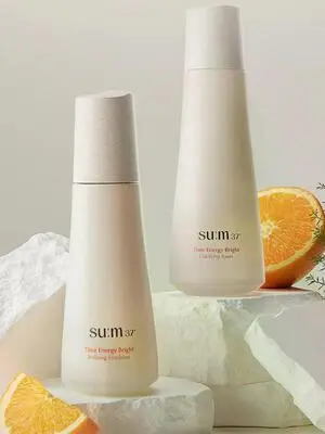 SUM37 Time Energy Bright Multi-brightening Special Set