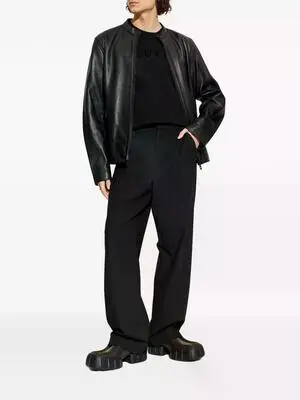 DIESEL® Pocket Trousers - Black