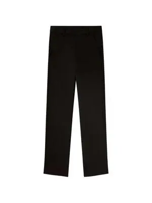 DIESEL® Pocket Trousers - Black