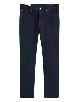 Gant Cord Regular Jeans - Blue