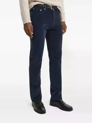 Gant Cord Regular Jeans - Blue