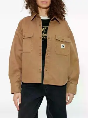 Carhartt Work In Progress Pocket Shirt