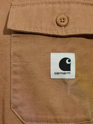 Carhartt Work In Progress Pocket Shirt