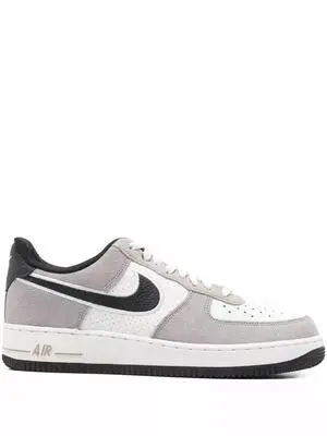 Nike Nike Air Force 1 '07 LV8 Panelled Sneakers Grey