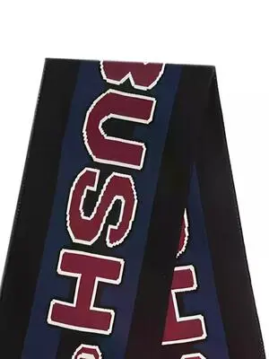 AMBUSH Fringed-edge Scarf