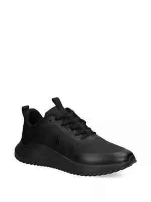 Calvin Klein Detail Lace-up Sneakers