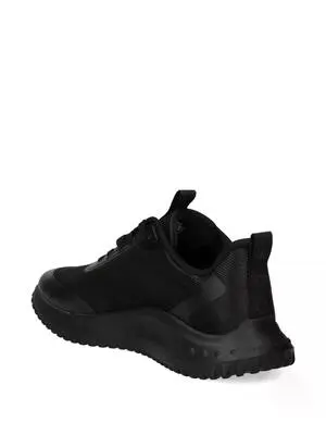 Calvin Klein Detail Lace-up Sneakers